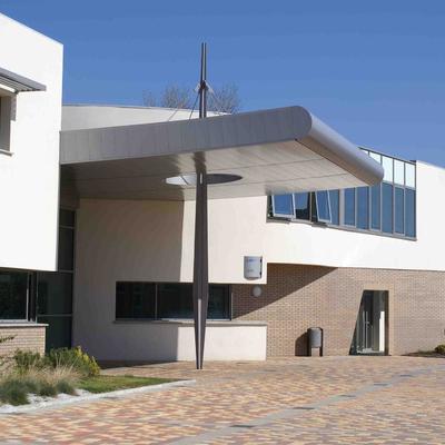 Avis Lycée général et technologique privé ORT Maurice Grynfogel ...