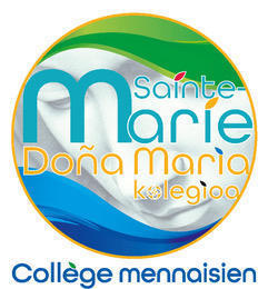 Avis Collège Sainte-Marie Saint-Jean-de-Luz (64500) : téléphone, mail ...