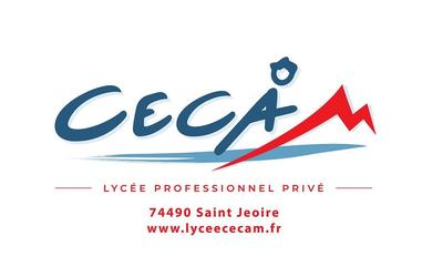 Avis Lycée professionnel privé Cecam Saint-Jeoire (74490) : téléphone ...