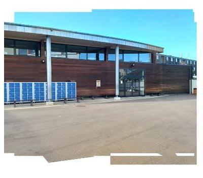 Avis Collège Louis Brisson Sainte-Savine (10300) : téléphone, mail ...